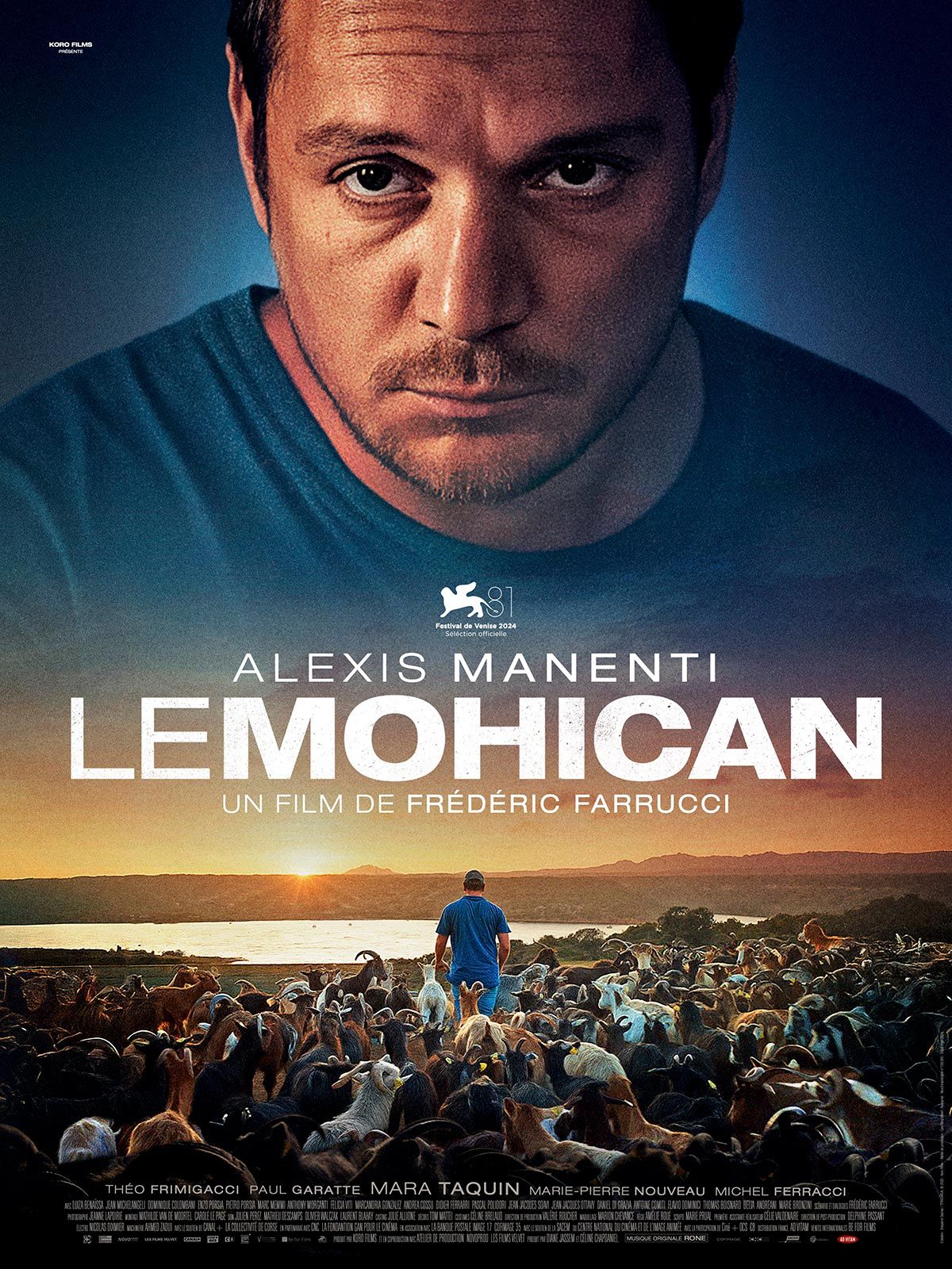 Le Mohican - Cinéma Jean Eustache Pessac