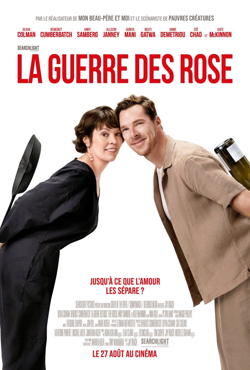 La Guerre des Rose - Cinéma Jean Eustache Pessac